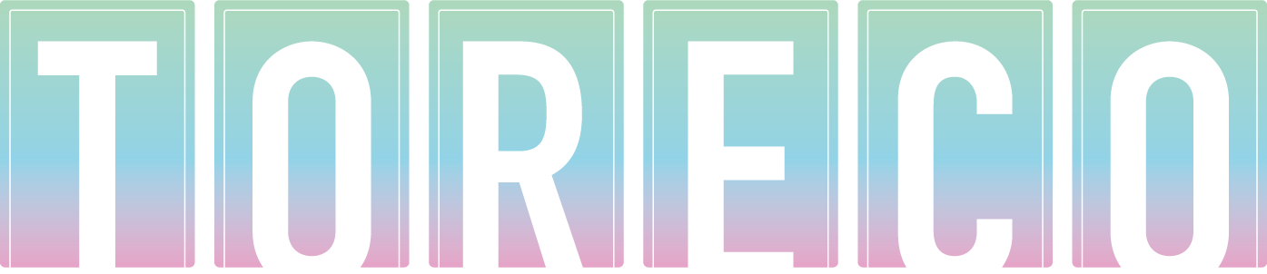 アプリダウンロード - TORECO（トレコ）オフィシャルサイト